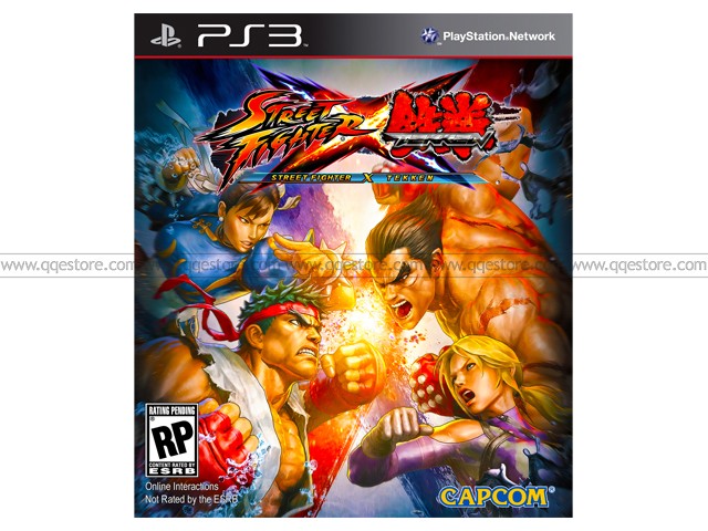 Capa Tekken 1 Tekken Geht In Die Nächste Runde: Jetzt Die