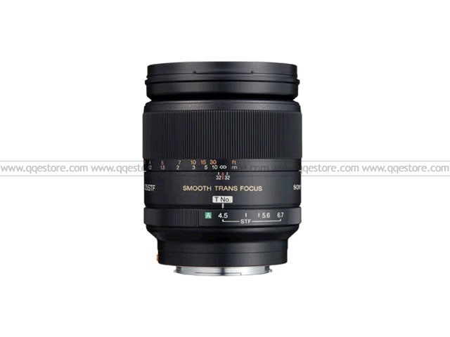 Sony 135mm f2.8 STF Telephoto Lens - Lens - Lens - Camera Accessories ...