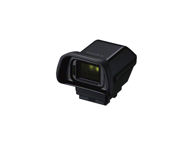 Sony Electronic Viewfinder - Camera & Camcorders