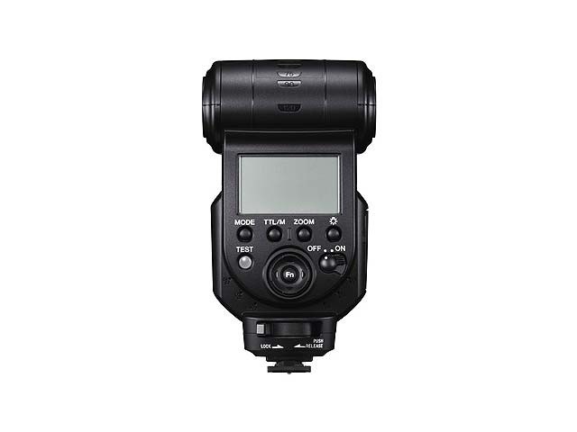 Sony HVL-F43M External Flash Unit - Camera & Camcorders