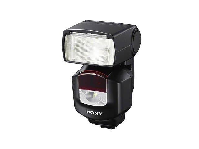Sony HVL-F43M External Flash Unit - Camera & Camcorders