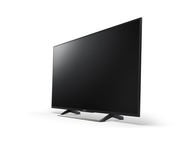 Sony 4K Ultra HD Smart TV KD-43X7500E