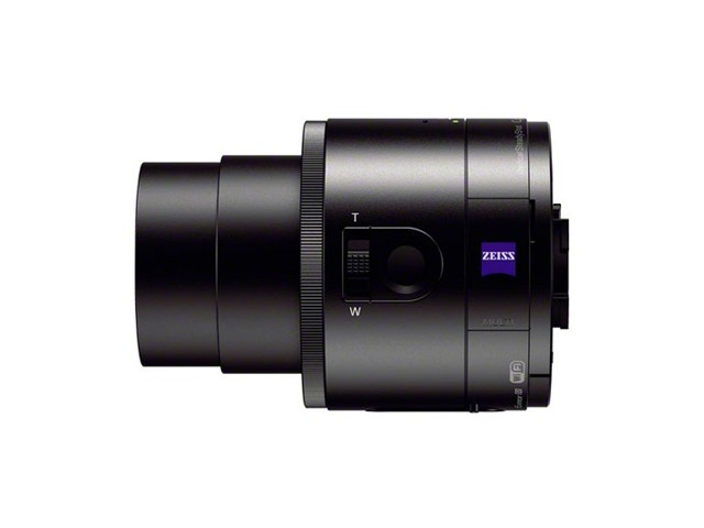 Sony CyberShot QX100 Lens - Lens - Lens - Camera Accessories - Camera ...