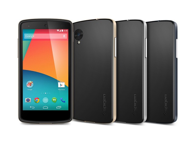 Nexus 5 Case