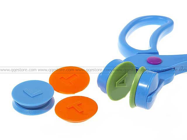 Plastic Embosser