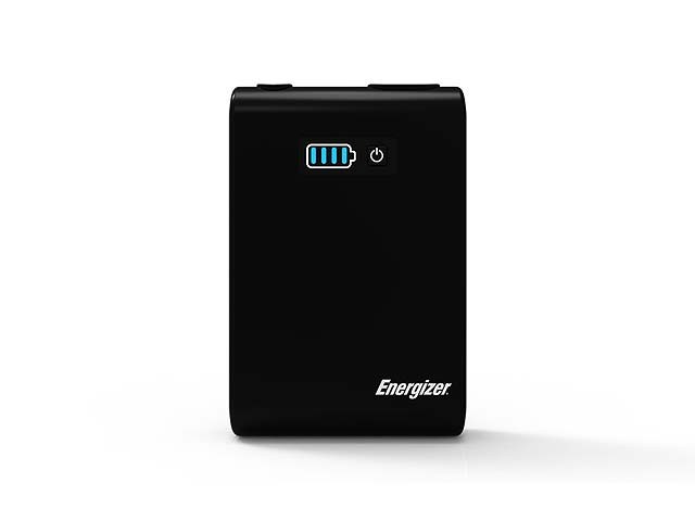 Energizer XP8000A Portable Tablet Charger - Power Bank - Accessories ...